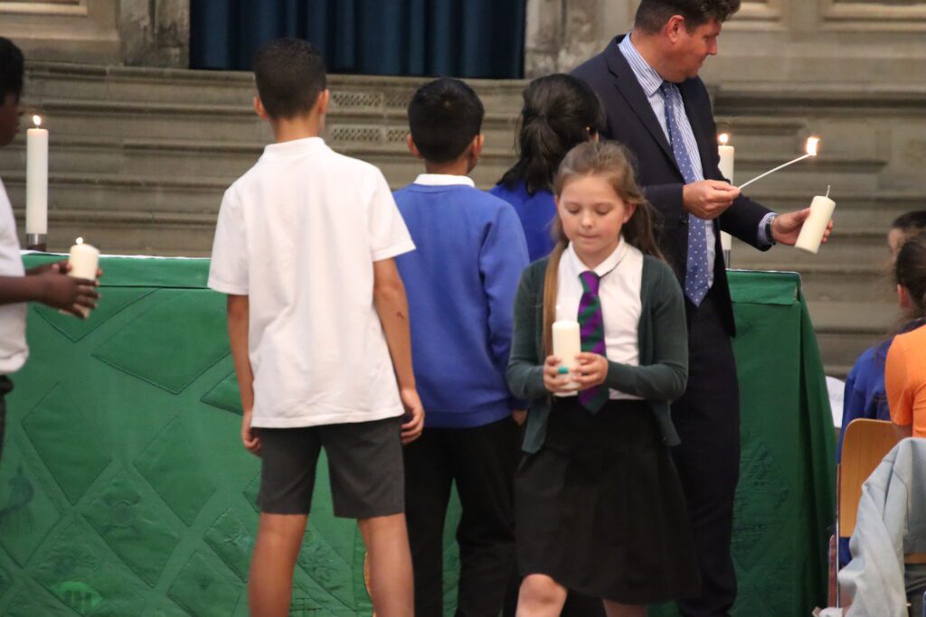 Saying Goodbye to our Halling Year 6's • Halling Primary School