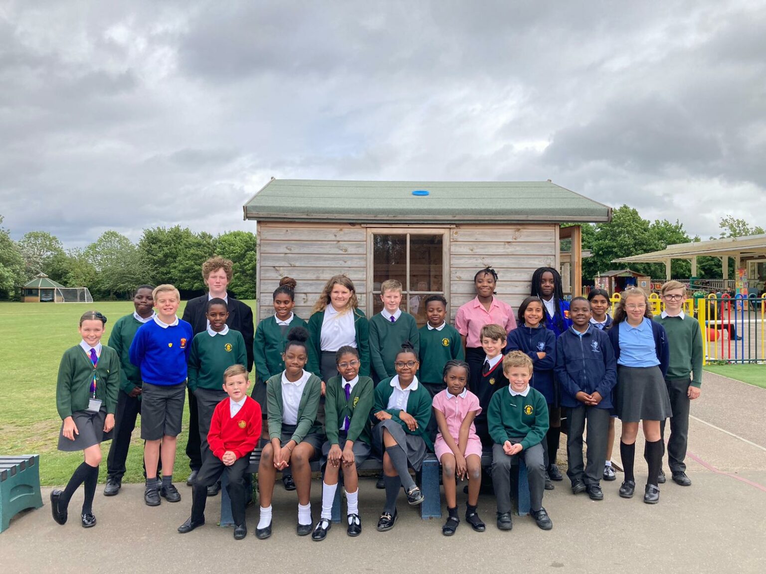 Pupil Leadership Opportunities: Pupil Voice and Leading Lights