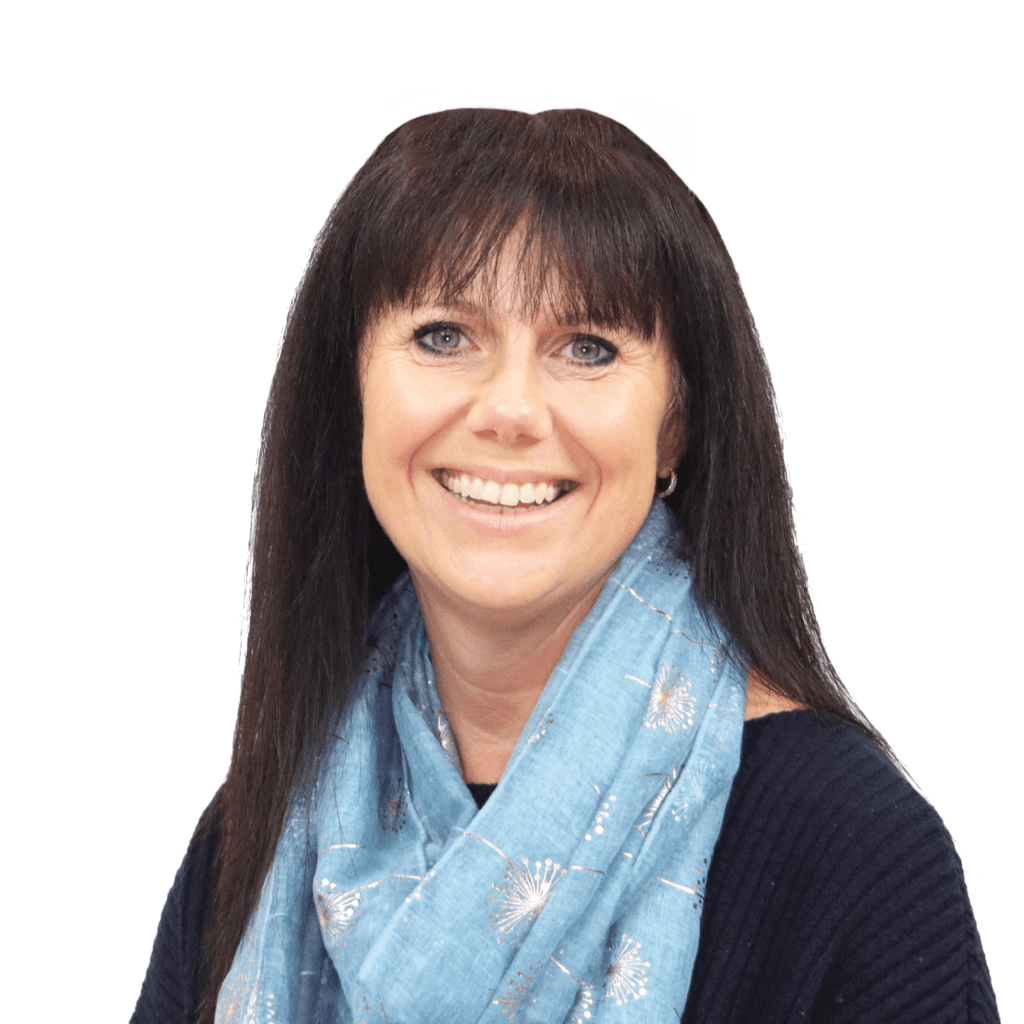 Mrs R Hancock • Halling Primary School