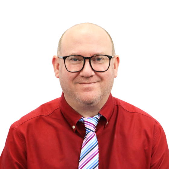 Mr T Muggridge • Halling Primary School