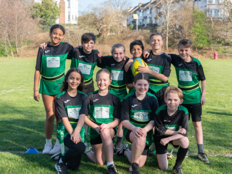 Halling Primary School