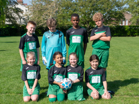 Halling Primary School