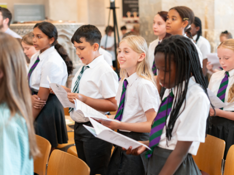 Halling Primary School